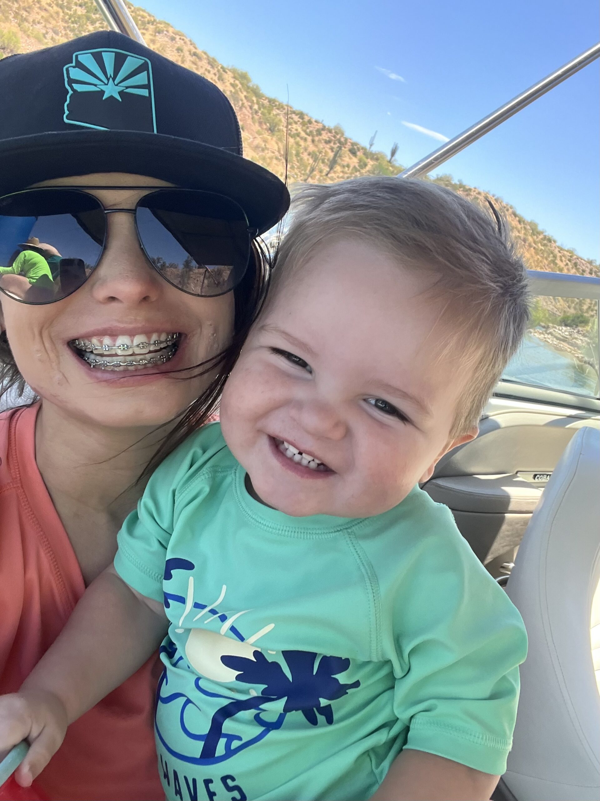 Causes - You Are The Power